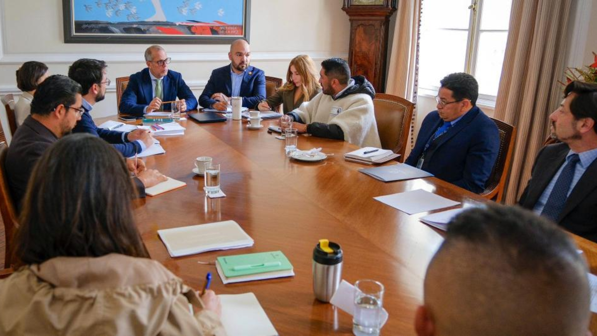 Gobierno reconoce crisis arrocera y anuncia plan de emergencia para la ...